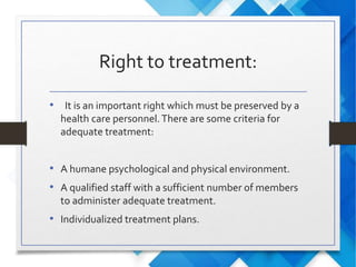 RIGHTS OF MENTALLY ILL PATIENTS.pptx