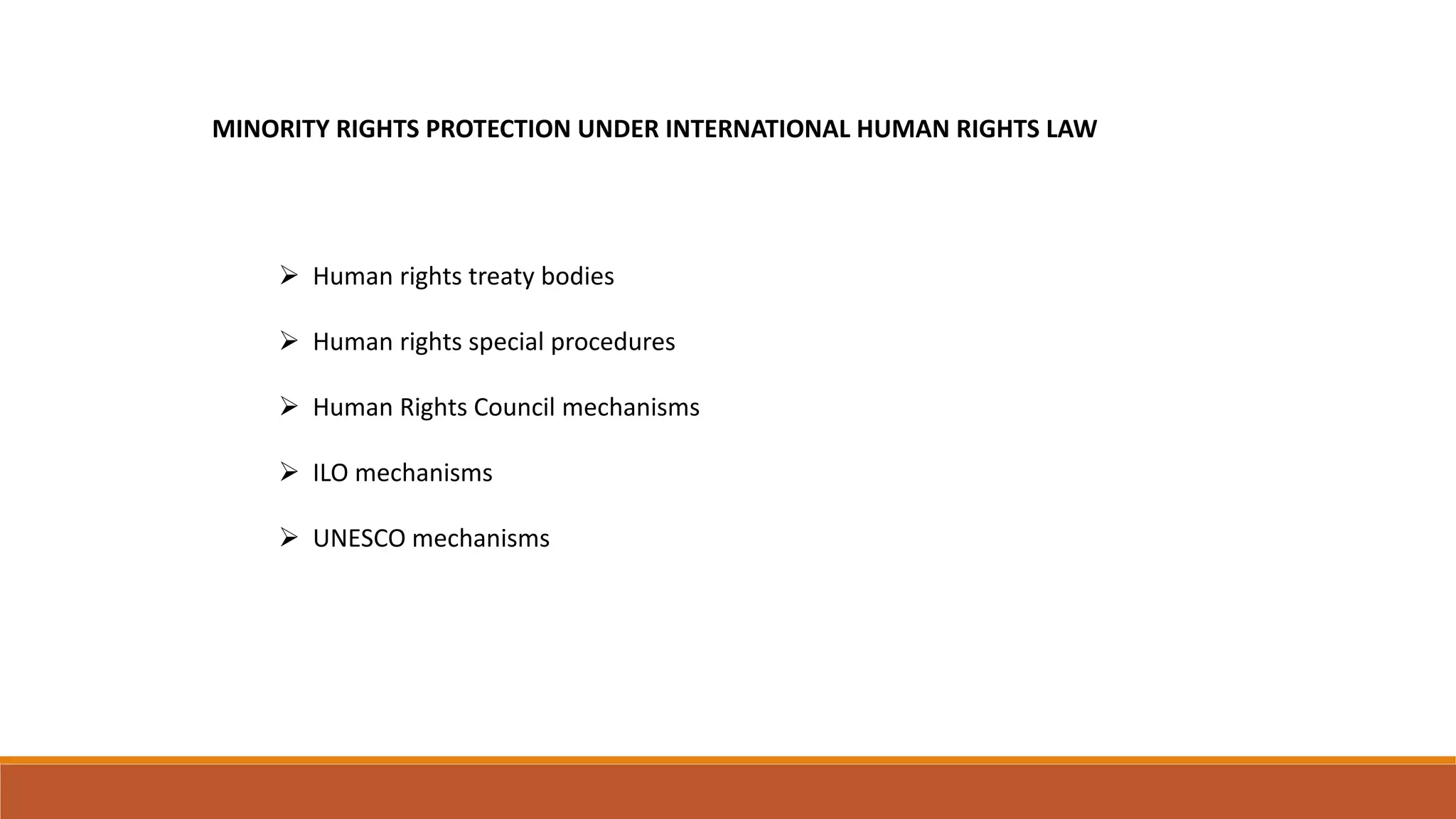 RIGHTS OF MINORITY.pptx