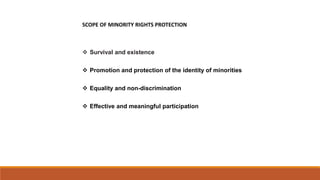 RIGHTS OF MINORITY.pptx