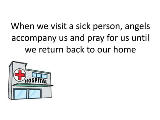 Rights of neighbors, the sick and the Orphans in Islam | PPTX