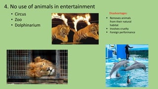 Rights Of The Animals.pptx