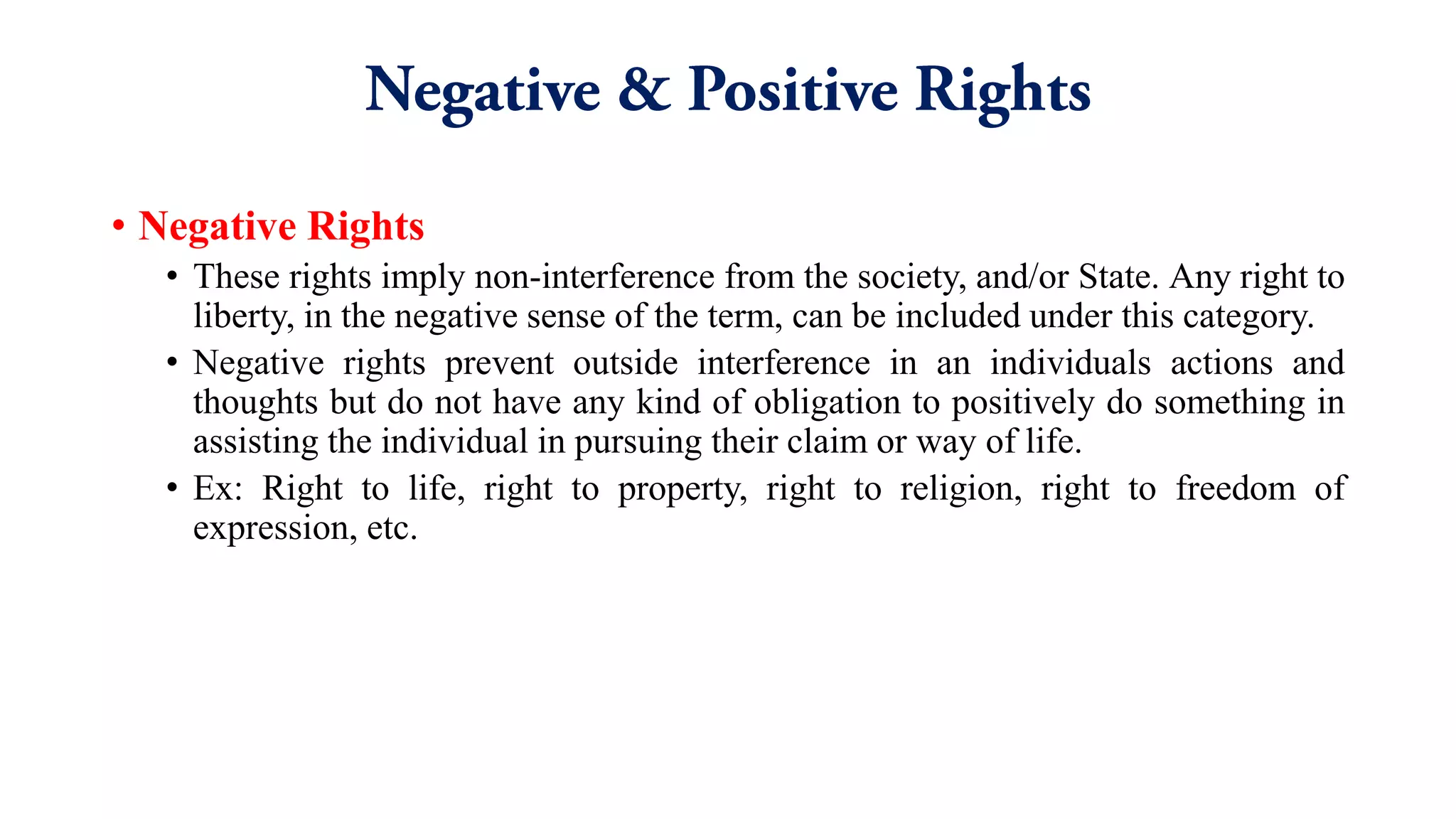 Rights presentation.pdf | Politics