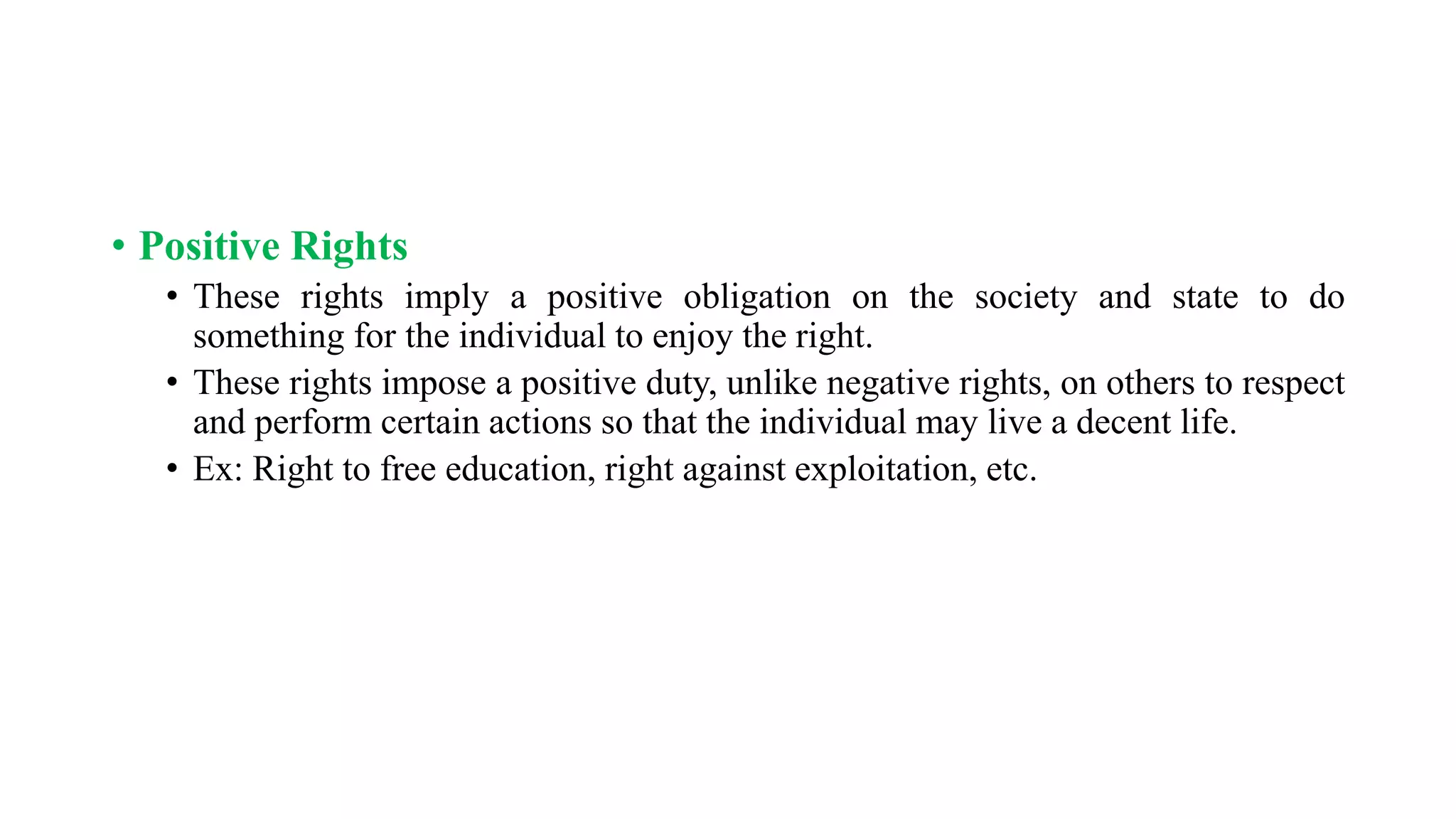 Rights presentation.pdf | Politics