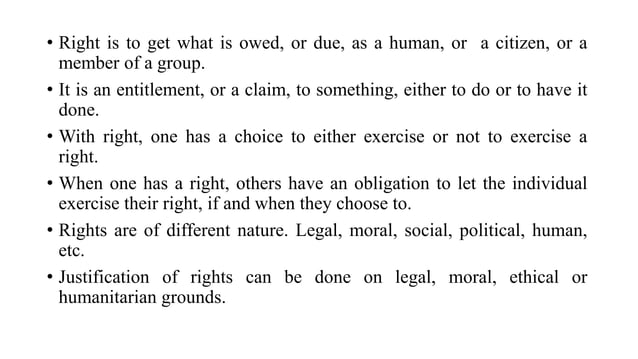 Rights presentation.pdf | Politics