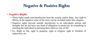 Rights presentation.pdf | Politics