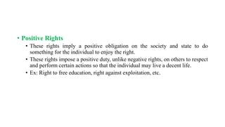 Rights presentation.pdf | Politics