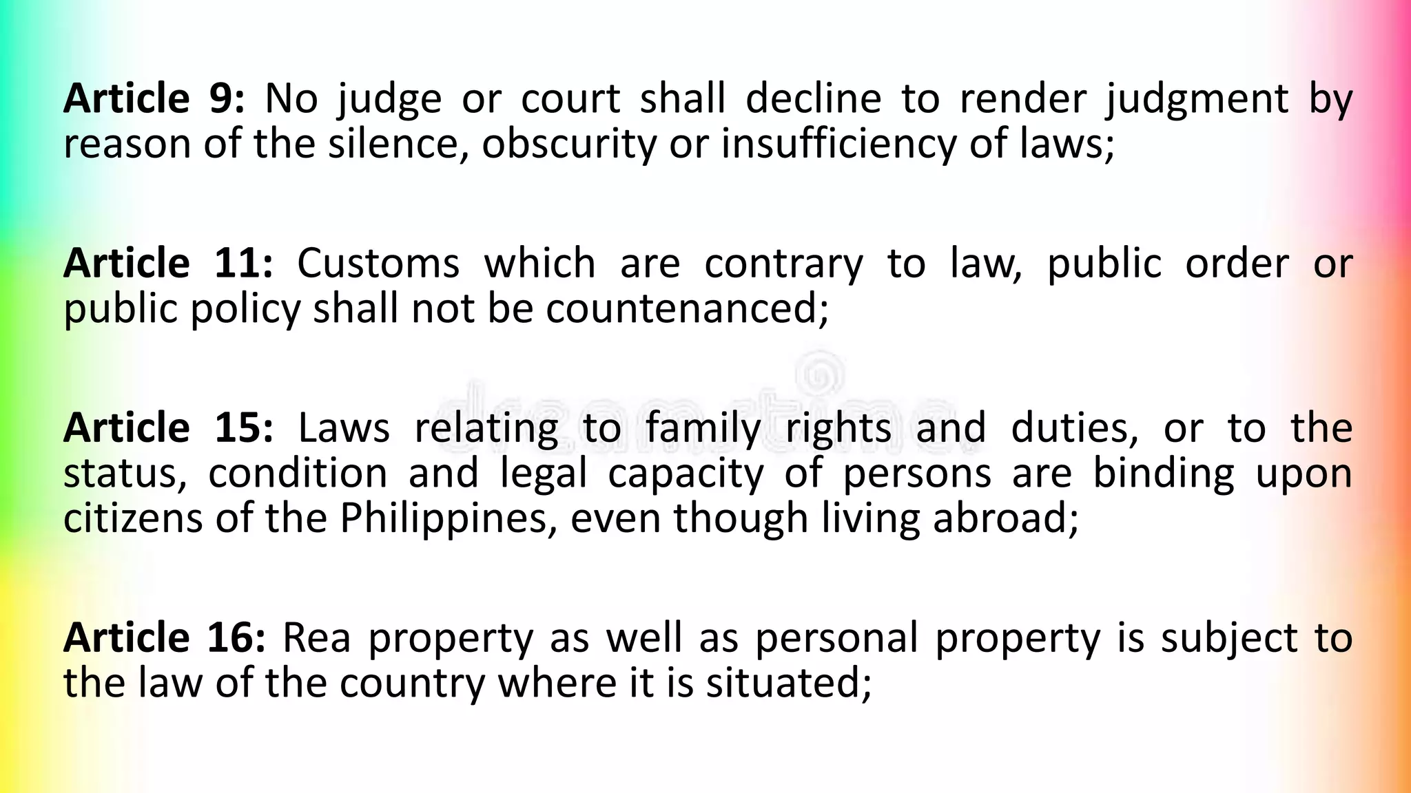 Rights, privileges and responsibilities of a citizen | PPTX
