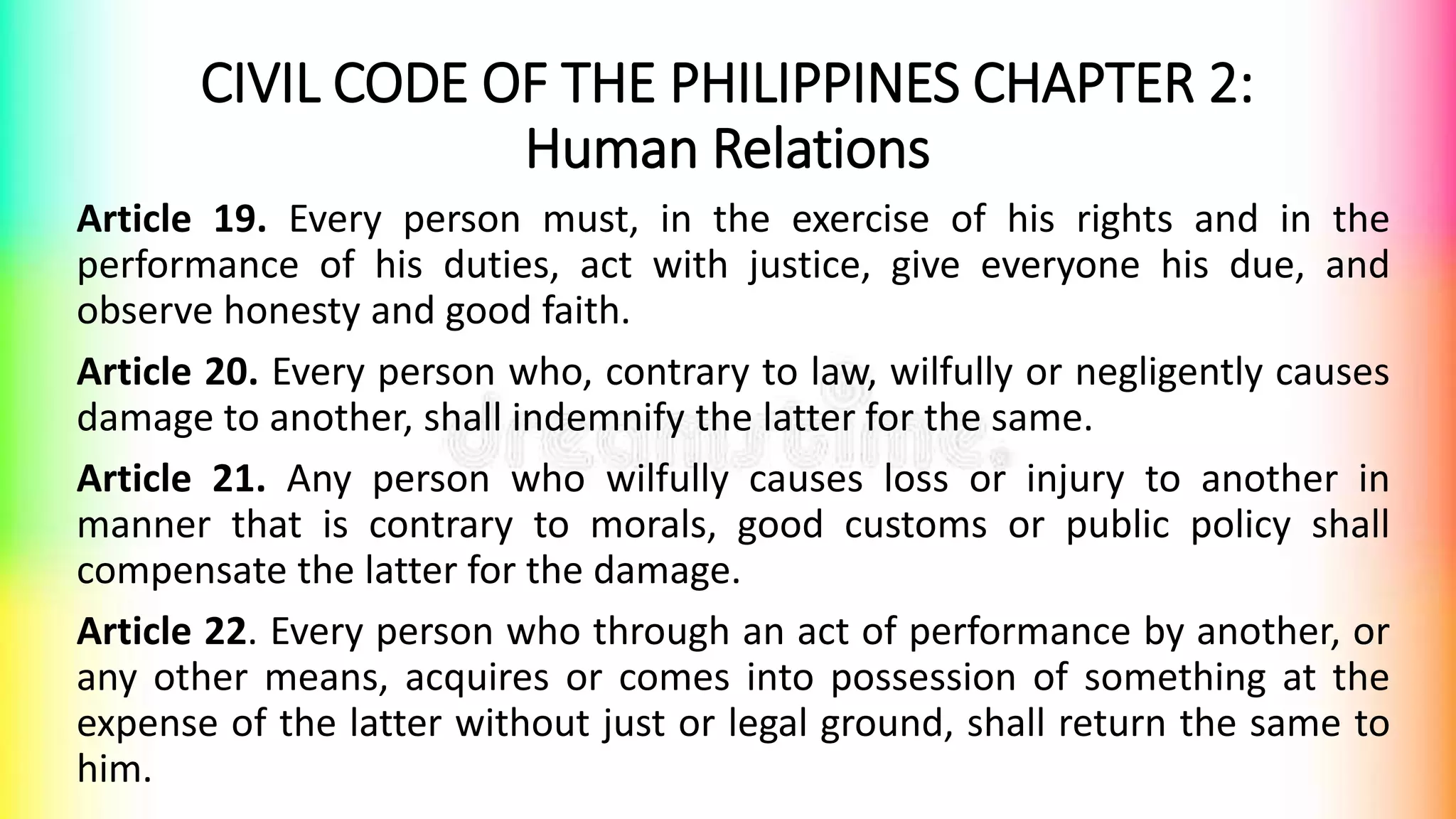 Rights, privileges and responsibilities of a citizen | PPTX