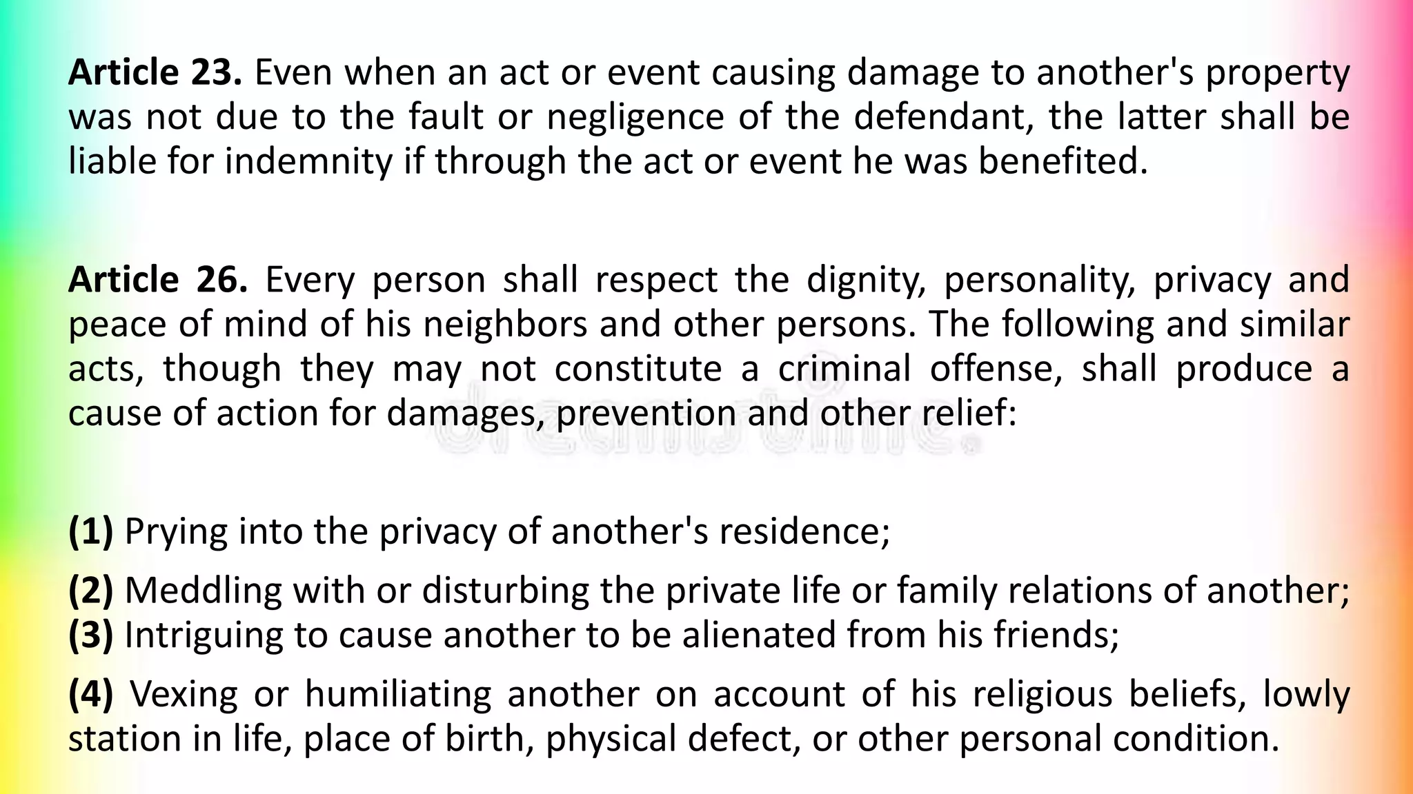 Rights, privileges and responsibilities of a citizen | PPTX