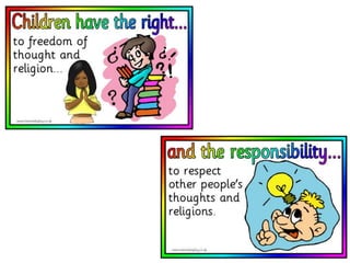 Rights responsibilities | PPT