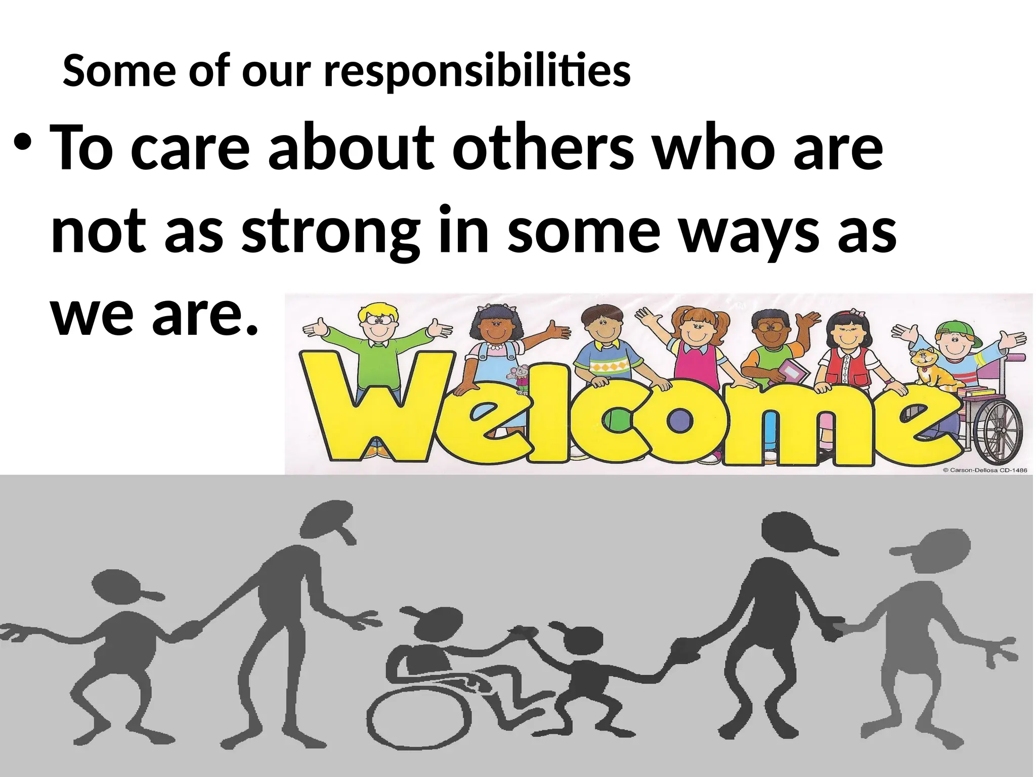 Students Rights and Responsibilities at School | PPTX