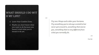 Right thinking | PPT