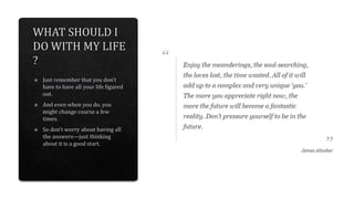 Right thinking | PPT