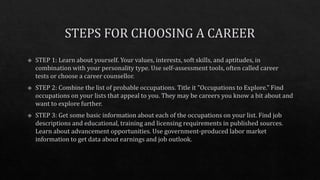 Right thinking | PPT