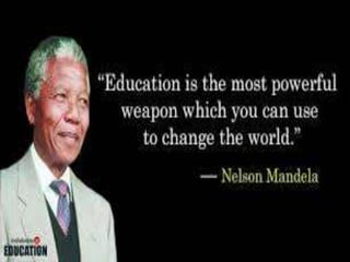 Right to Education | PPTX