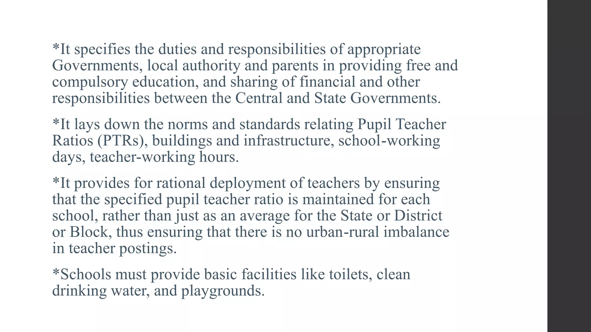 Right to Education Act (RTE Act).pptx