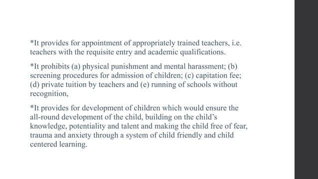 Right to Education Act (RTE Act).pptx