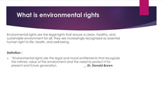 Right to environment as human rights.pdf