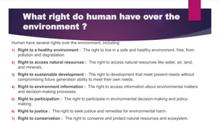 Right to environment as human rights.pdf