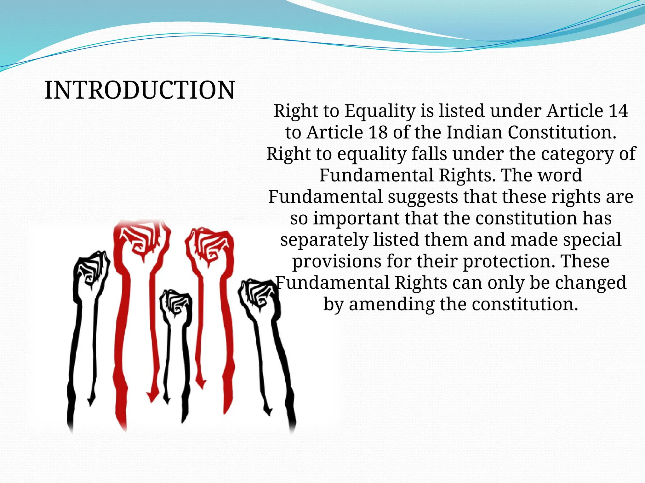Class XI. RIGHT TO EQUALITY-1.pptx