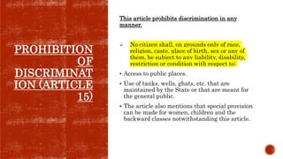 RIGHT TO EQUALITY.pptx