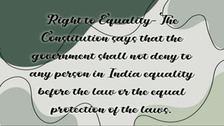 Right To Equality.pptx