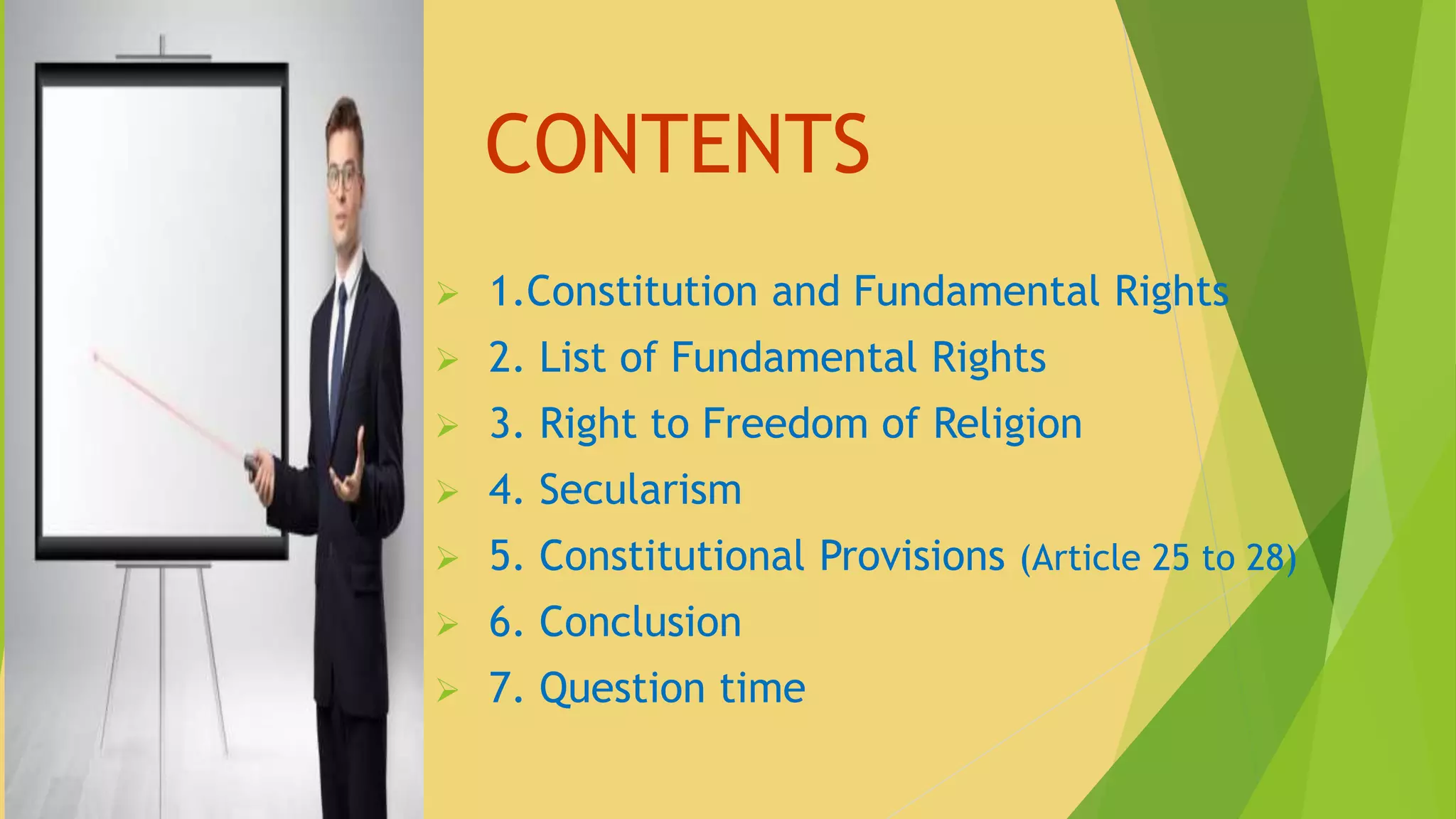 Right to freedom of religion.pptx