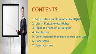 Right to freedom of religion.pptx