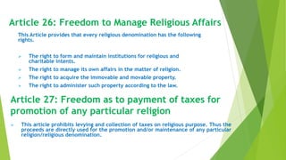 Right to freedom of religion.pptx