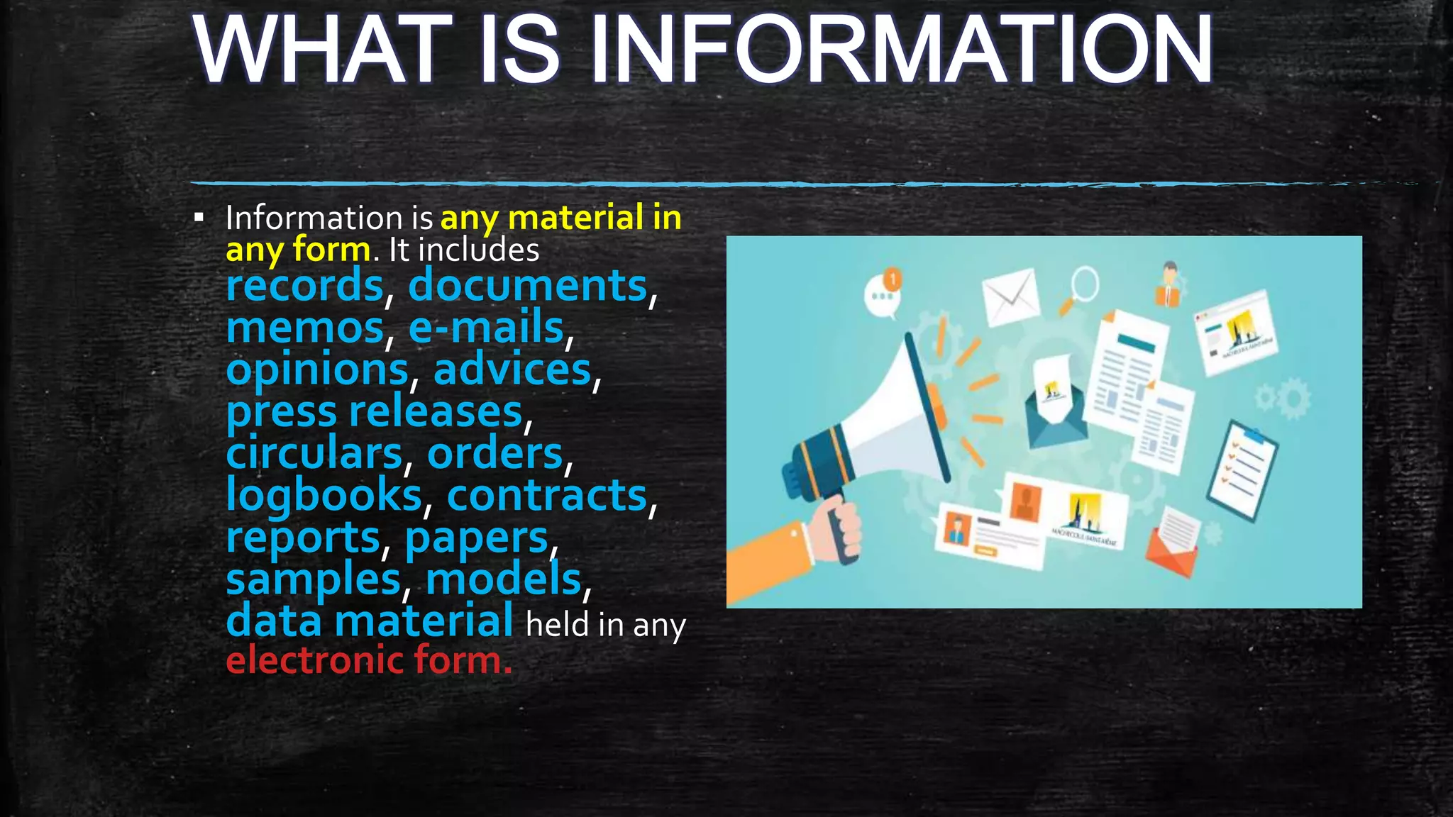 RIGHT TO INFORMATION.pptx