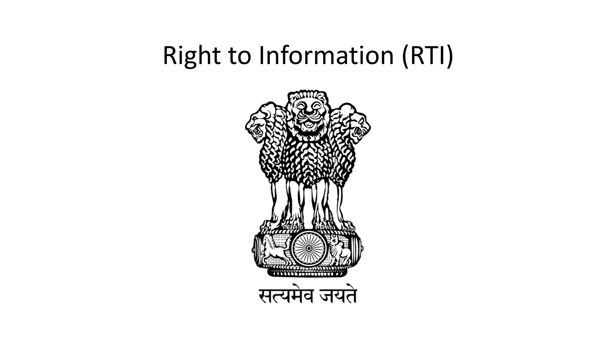 introduction toRight to Information (RTI).pptx