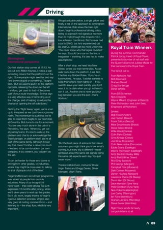 Right Track Issue 4 | PDF