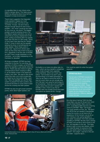 Right track issue 8 | PDF