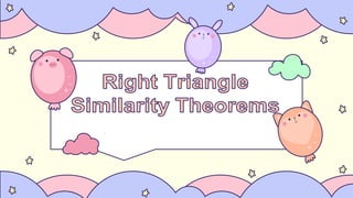 Right Triangle Similarity.pptx