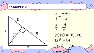Right Triangle Similarity.pptx