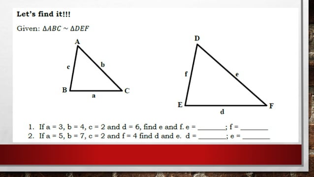 Right triangle similarity presentation.pptx