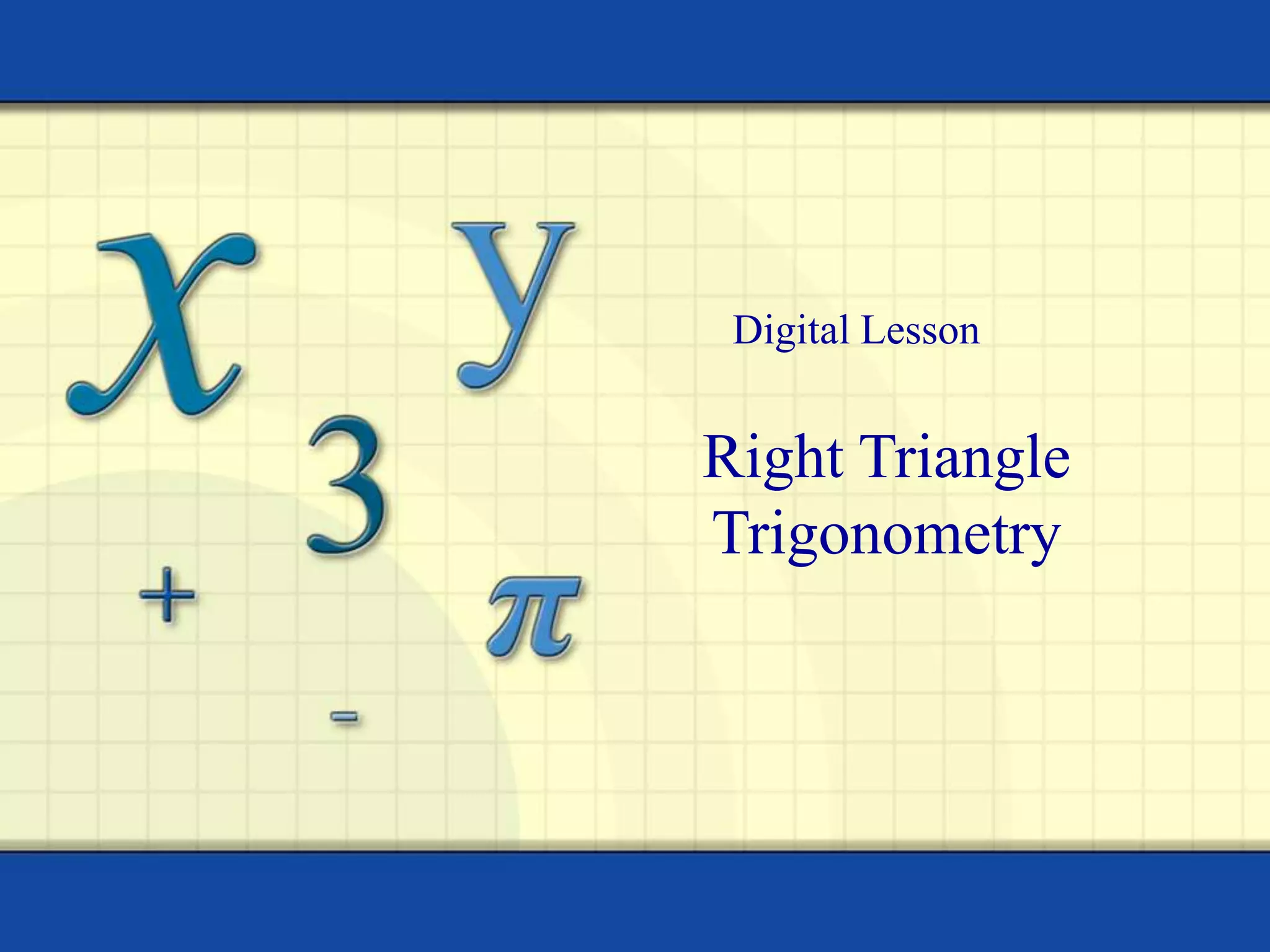right_triangle_trig.ppt
