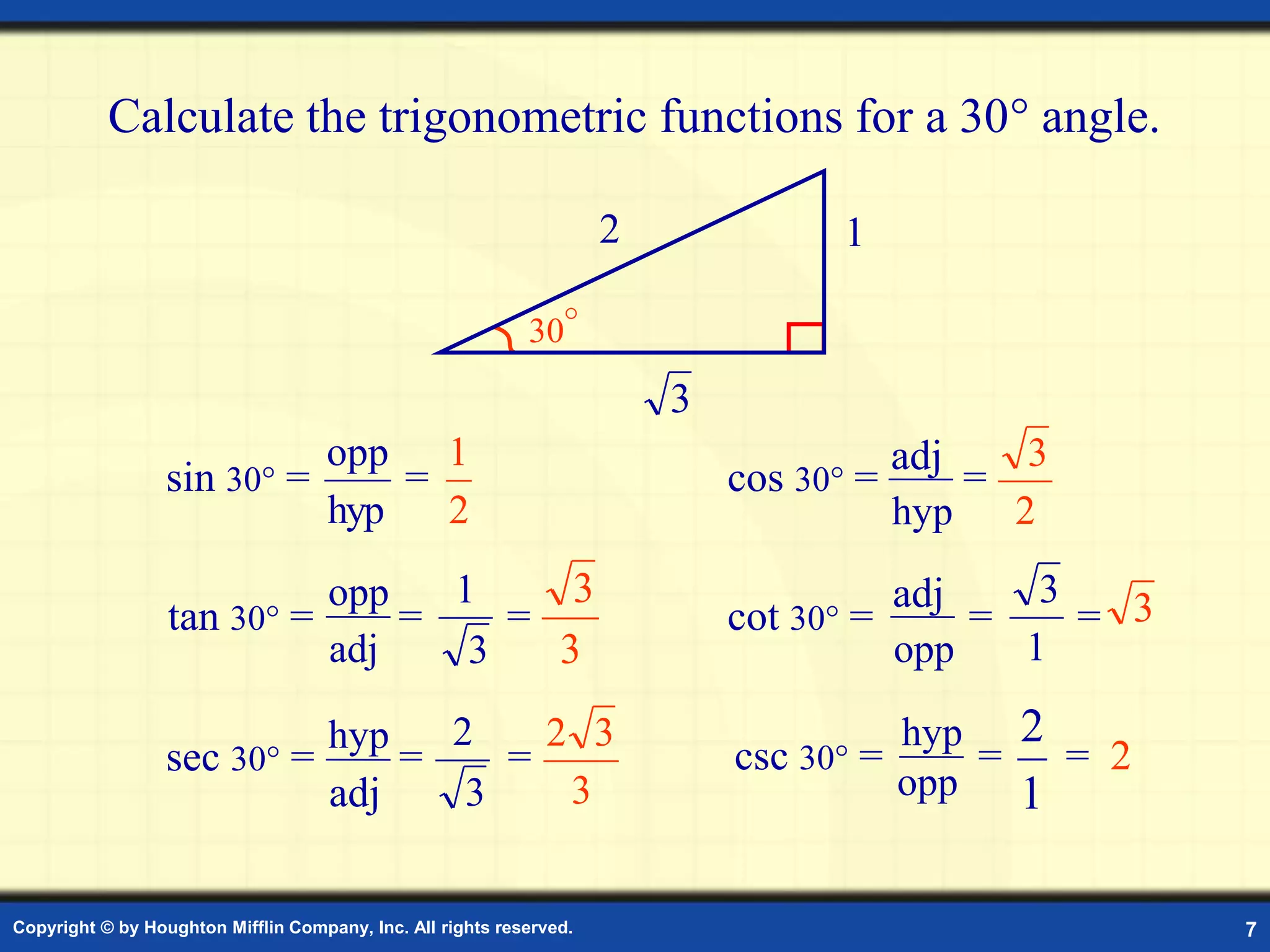 right_triangle_trig.ppt