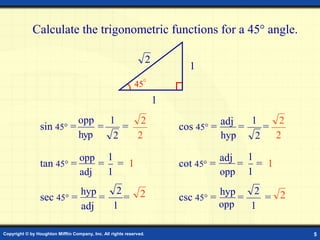 right_triangle_trig.ppt