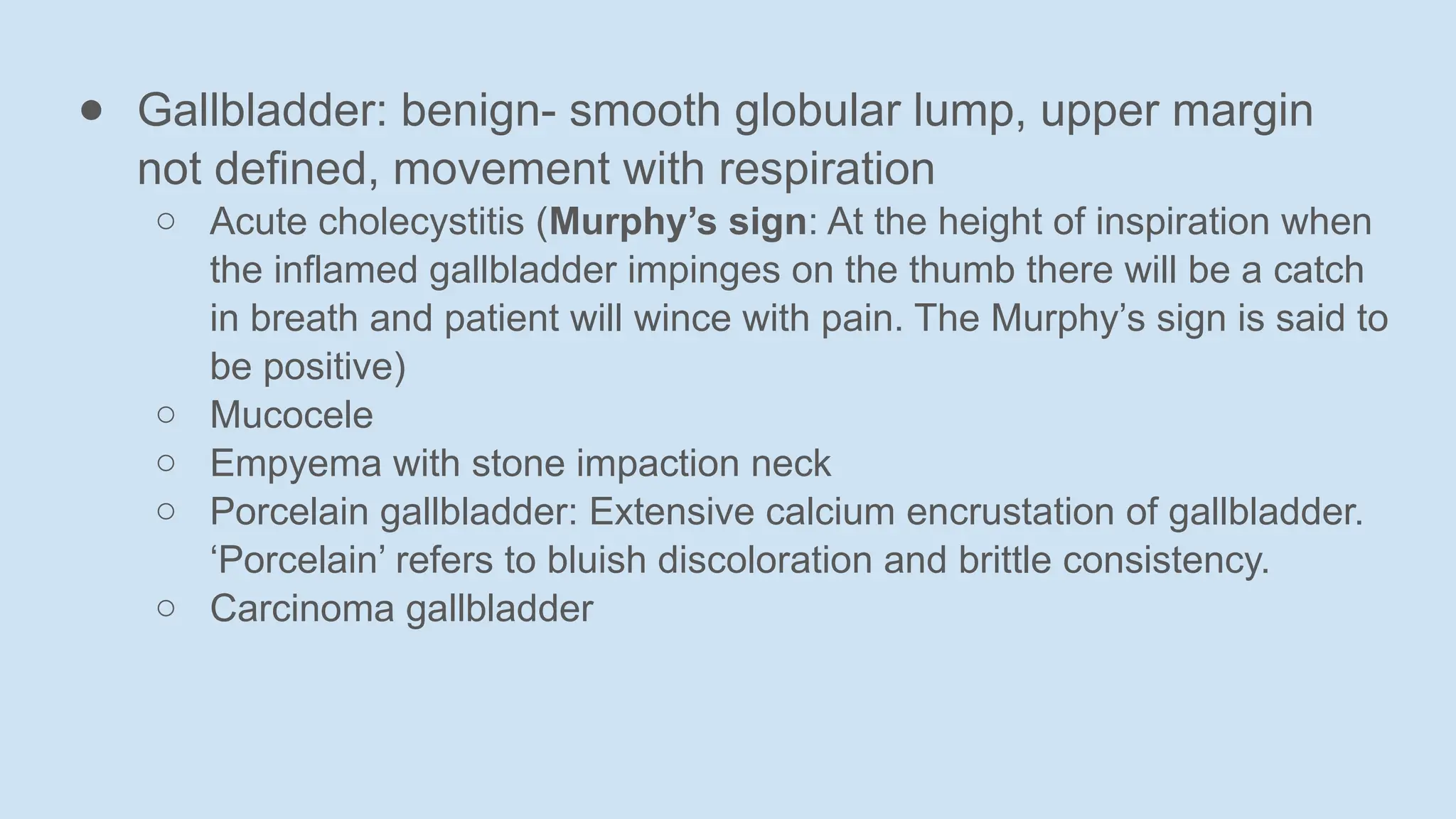 Right upper quadrant Lump lecture (1).pptx