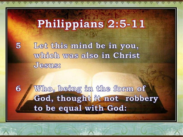 Right View Of Resurrection | PPTX