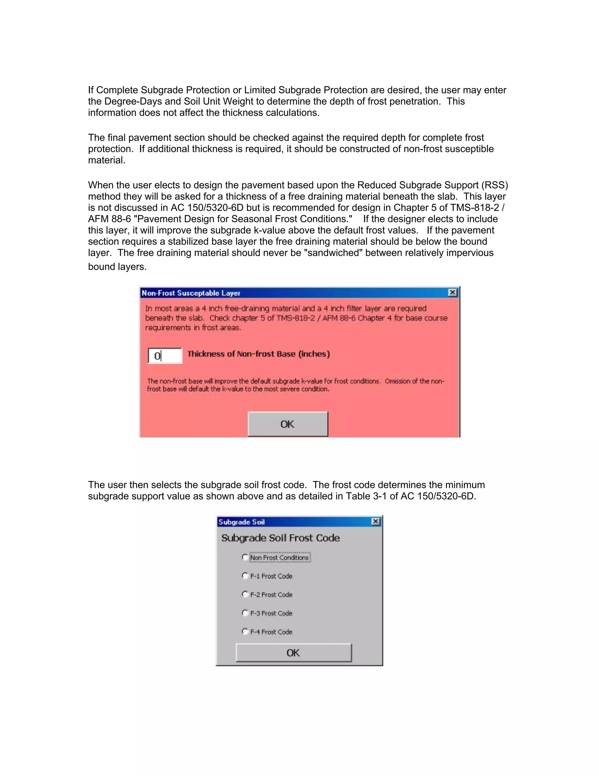 Rigid pavement-manual | PDF