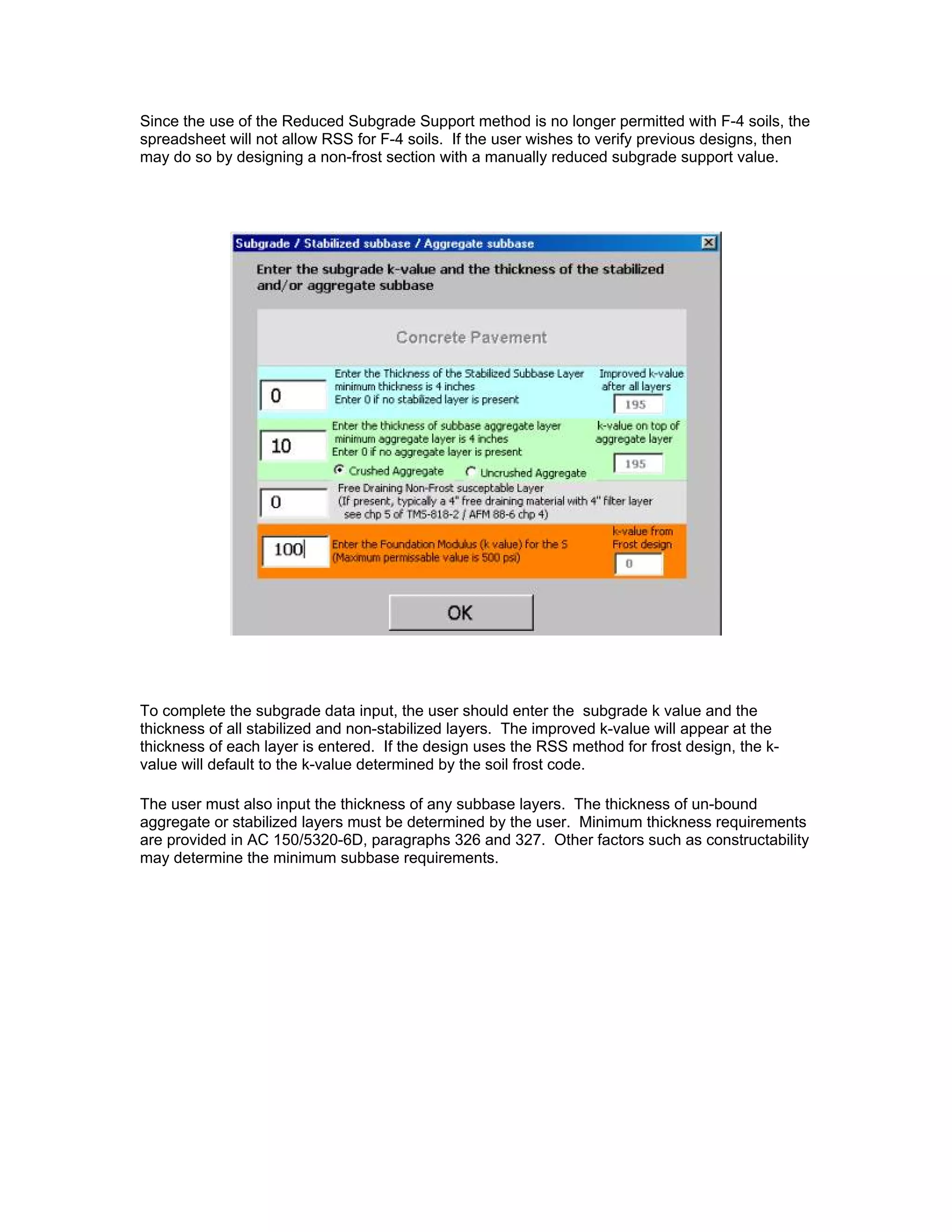 Rigid pavement-manual | PDF