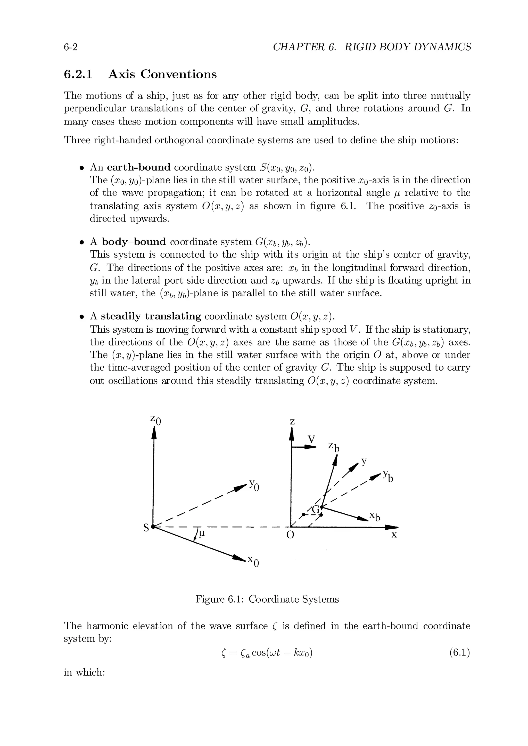 Rigid Body Dynamic | PDF