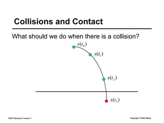 rigidBodyDynamics.ppt