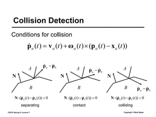 rigidBodyDynamics.ppt