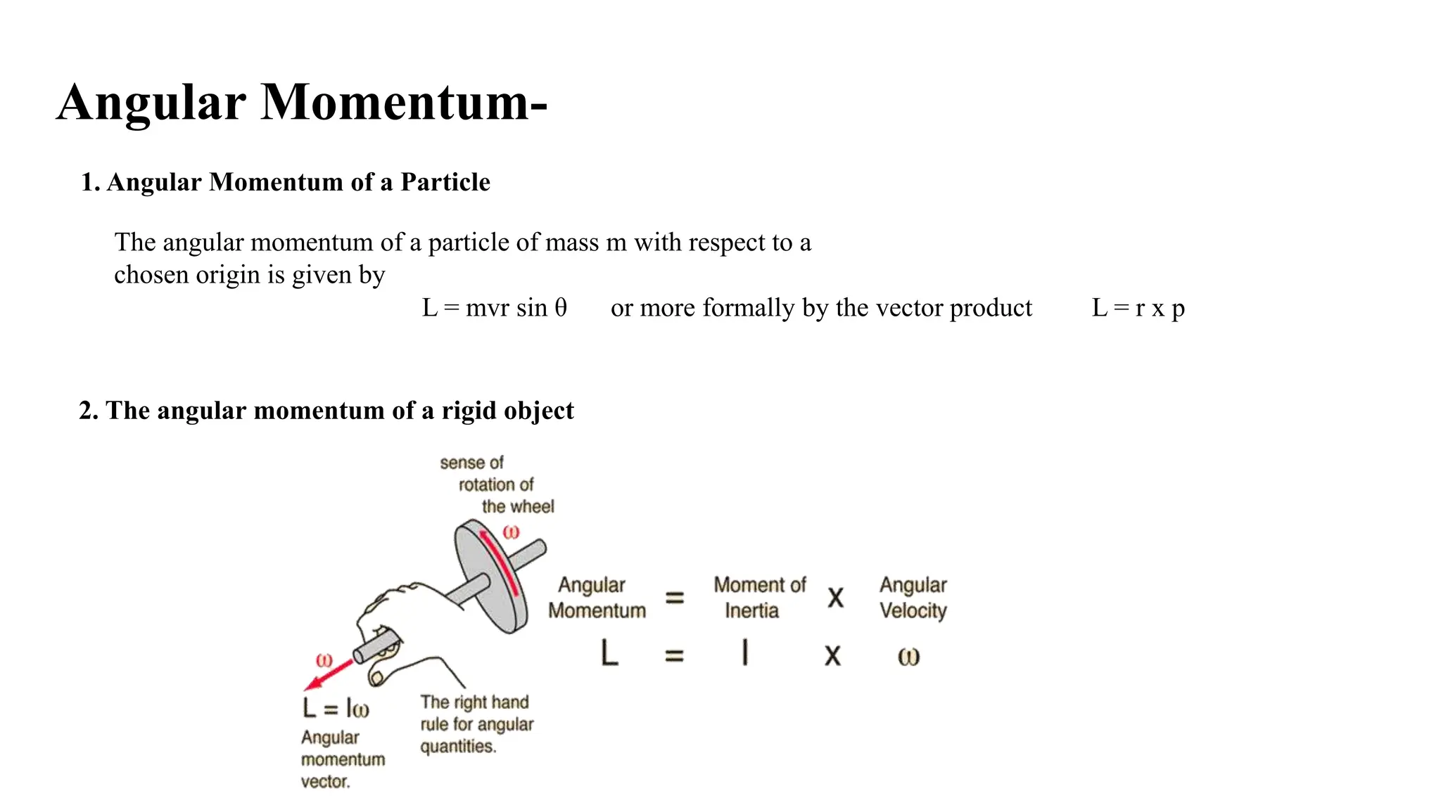 Rigid Body Dynamics.pptx