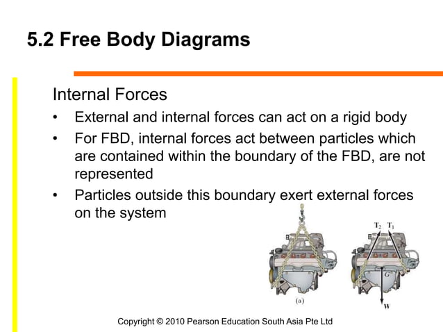 Rigid body equilibrium | PPTX