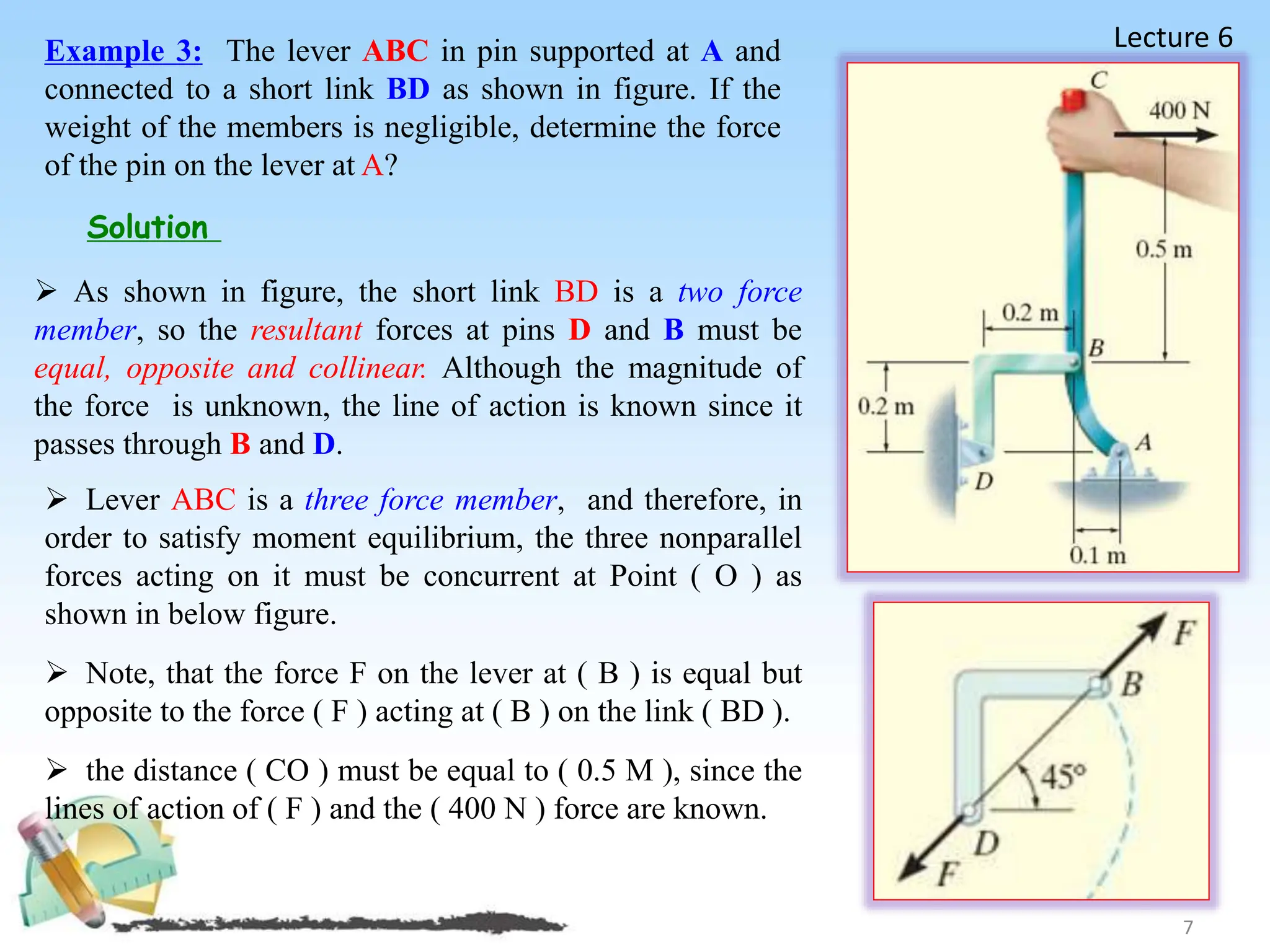 Rigid body examples .power point presentation | PPT