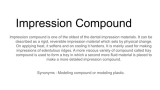 rigid impression materials in denti.pptx